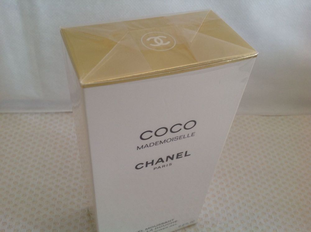 Chanel - Coco Mad. - Gel douche - 200ml | Kaufen auf Ricardo