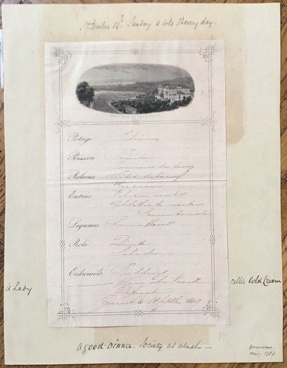 Antike Brief (Gebraucht) in für CHF 5 – mit Lieferung auf Ricardo kaufen