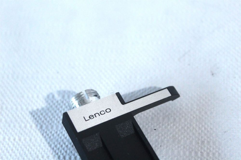 Originale LENCO - Headshell, um 1978 (Gebraucht) in Bern für CHF 12 ...