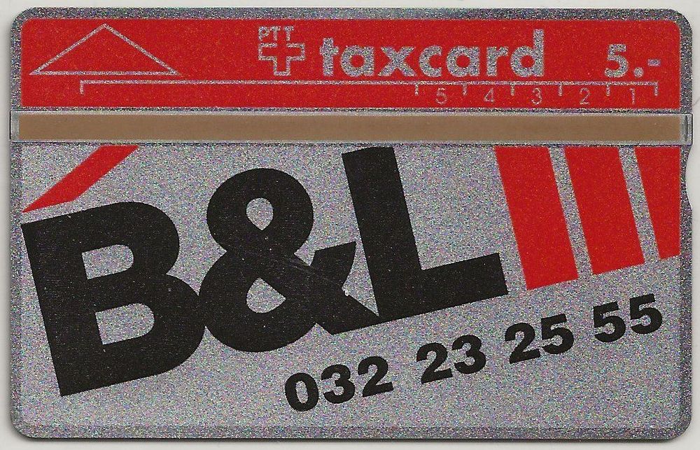 B&L K-91/27 | Kaufen auf Ricardo