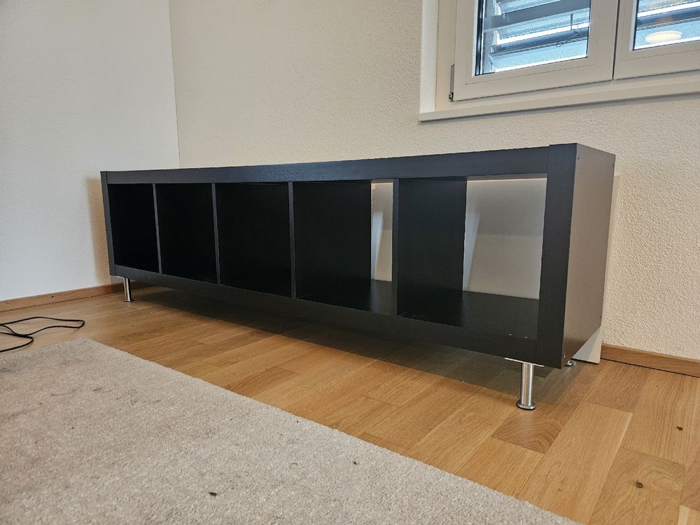 Ikea Regal Fusse