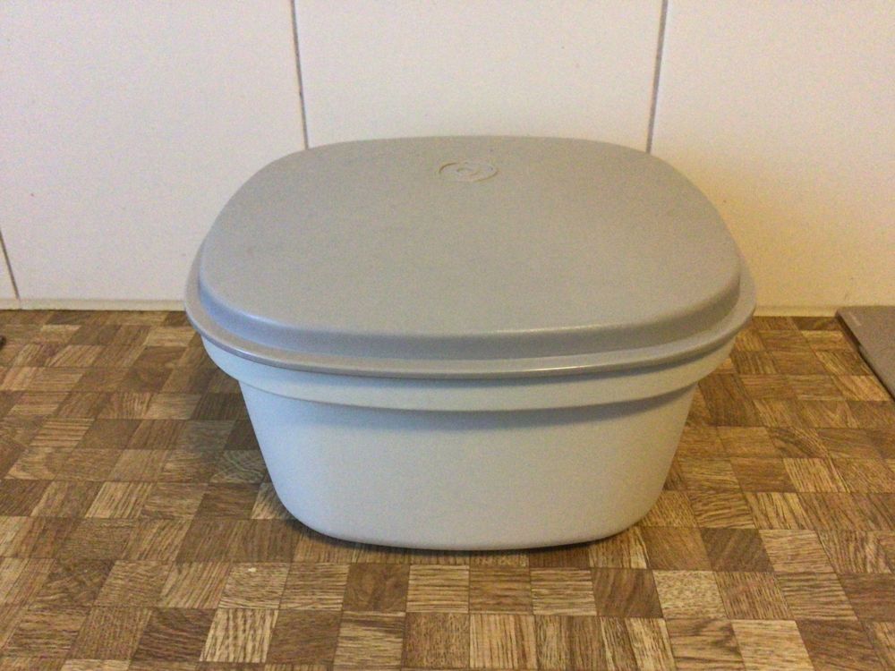 Tupperware Multi Server (Gebraucht) in Birmensdorf ZH für CHF 12 – mit ...