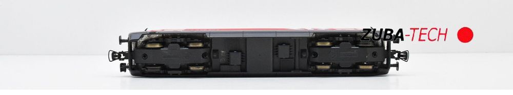 Roco 43655 E-Lok Re 460 Bahn 2000 SBB GS Analog mit OVP (Gebraucht) in ...
