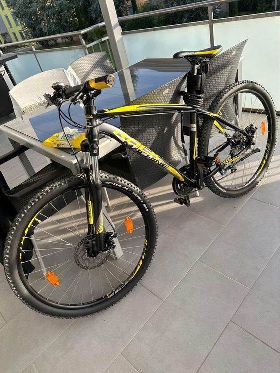 ROCK MACHINE Velo 29x2.10 | Kaufen auf Ricardo