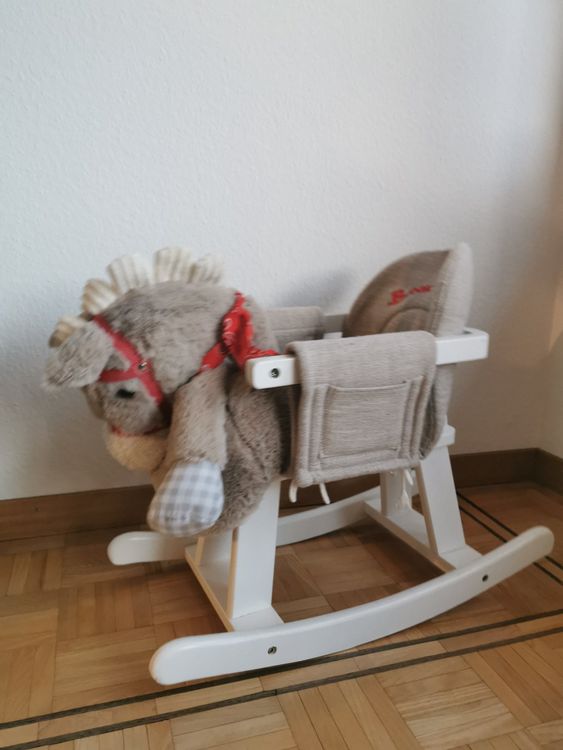 My Baby Lou Schaukelpferd