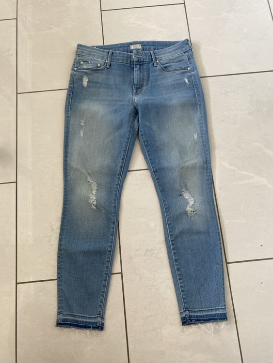 Mother jeans (Gebraucht) in Gersau für CHF 25 – mit Lieferung auf ...