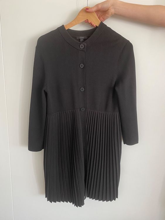 Mantel/Kleid COS Gr. XS (Gebraucht) in Meilen für CHF 28 – mit ...