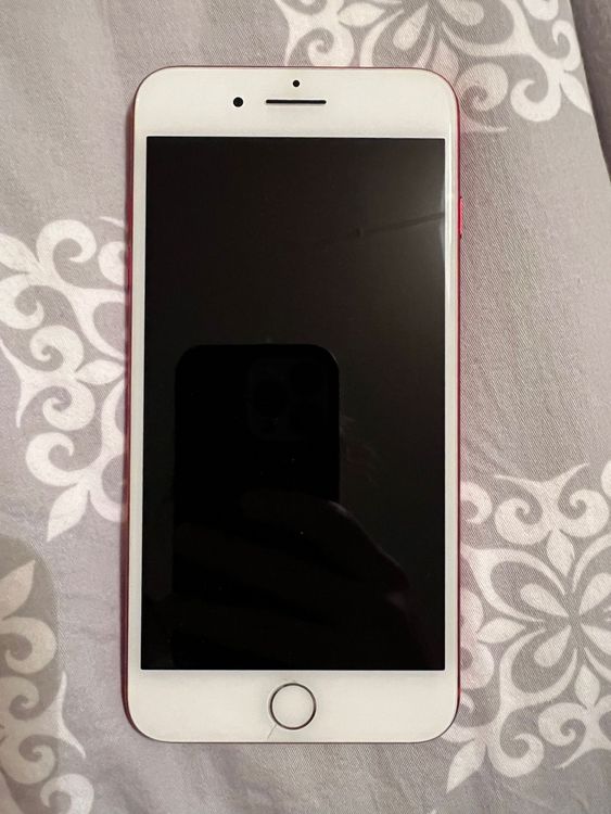 Iphone 7 Plus 128GB (Gebraucht) in Detligen für CHF 120 – mit Lieferung auf Ricardo kaufen