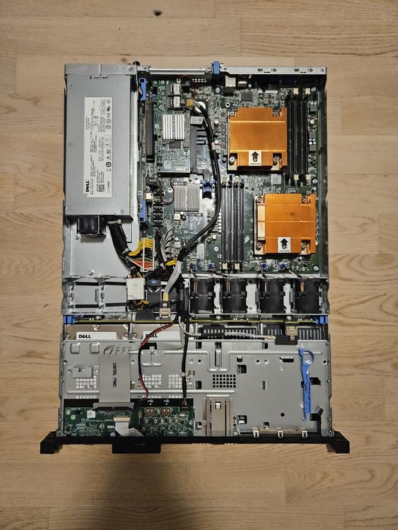 Dell PowerEdge R415 | Kaufen auf Ricardo