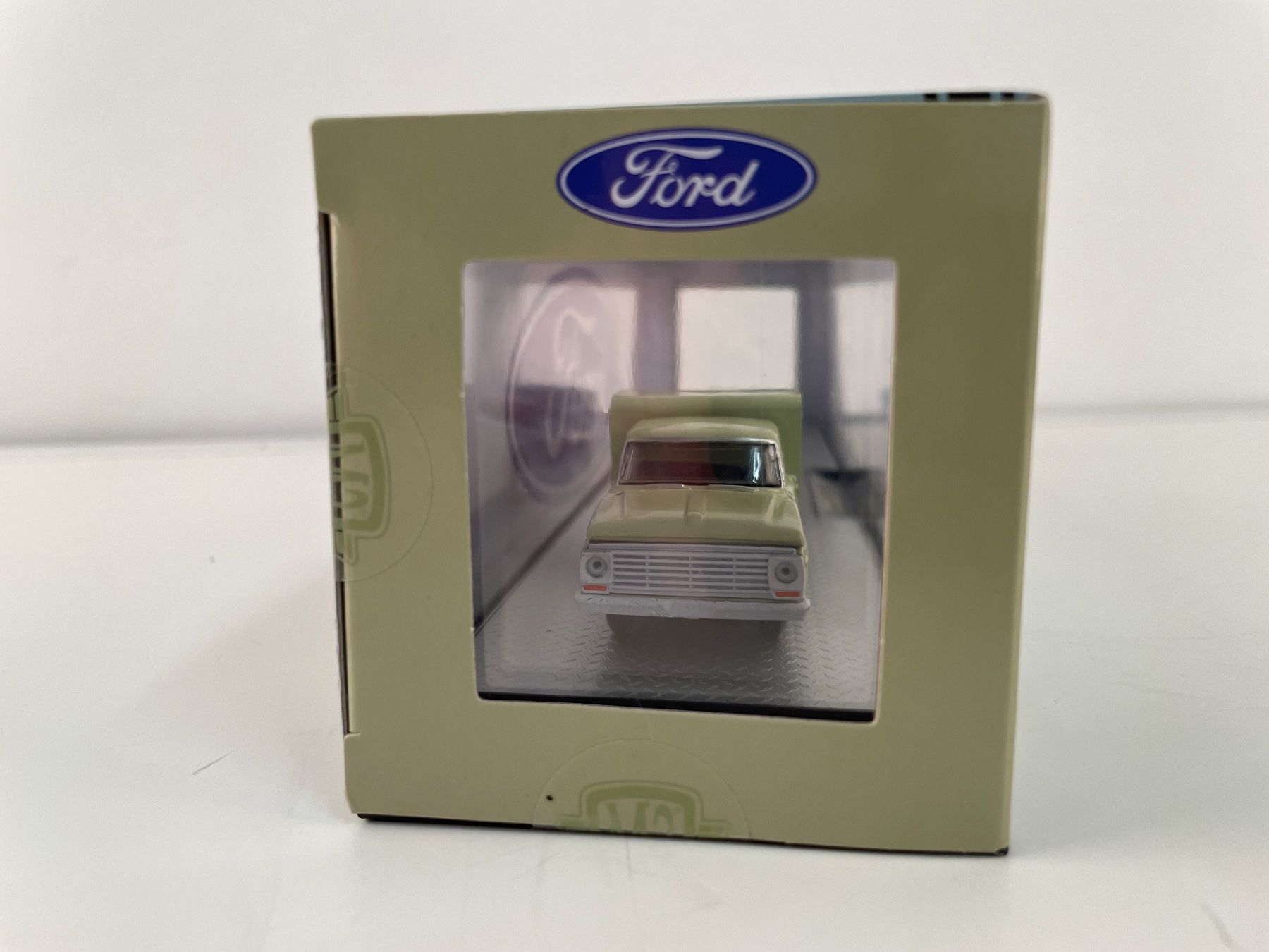 M2 Machines Ford GT40 (Neu und originalverpackt) in Uznach für CHF 55 ...