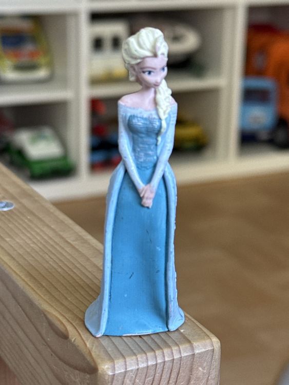 Tonie Elsa die Eiskönigin (Gebraucht) in Pfaffhausen für CHF 12 – mit ...