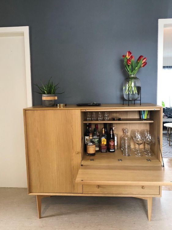 Verwunderlich Barmobel Fur Zuhause Bilder