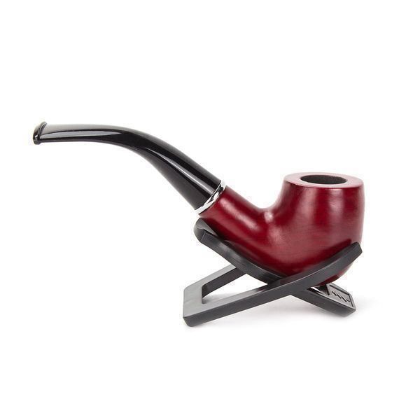 Tabakpfeife Pfeife Holzpfeife mit Beutel | Kaufen auf Ricardo