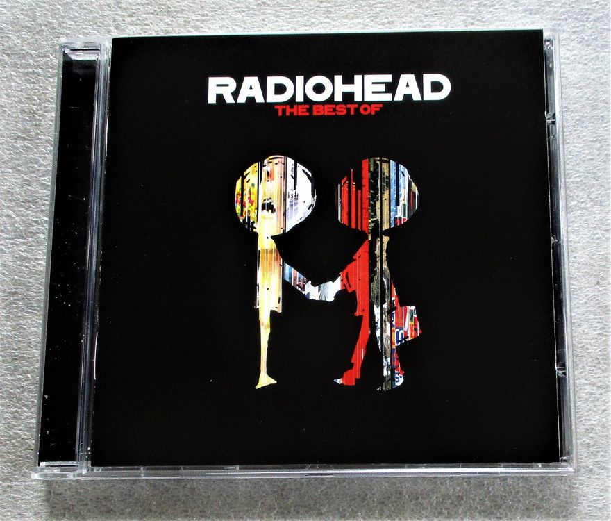 RADIOHEAD - The Best Of | Kaufen auf Ricardo