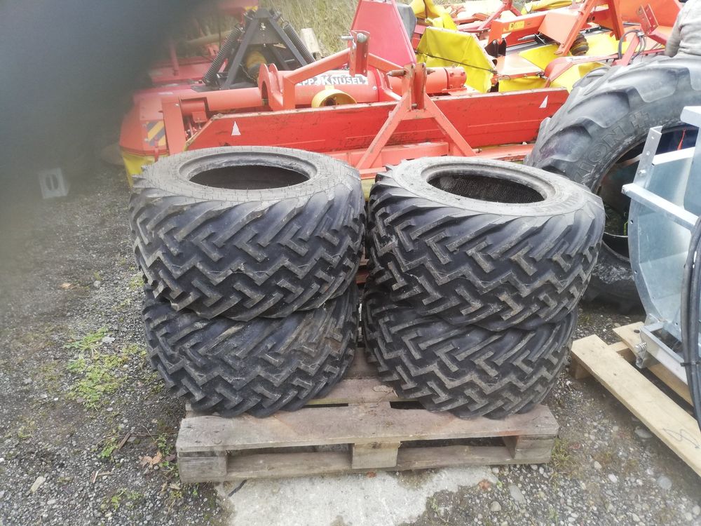 Pneu 31x15.50-15 Terra | Kaufen auf Ricardo