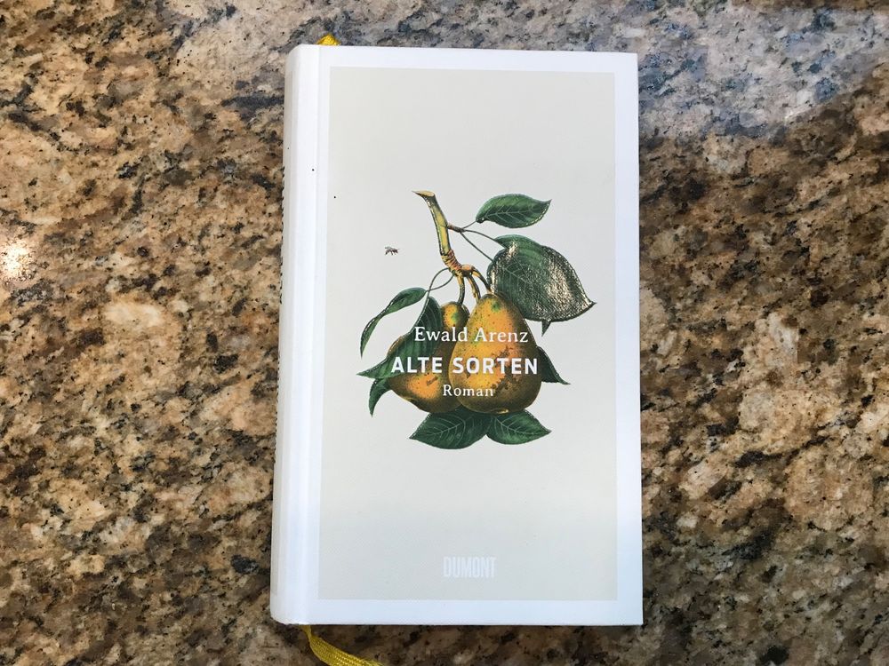 ALTE SORTEN - EWALD ARENZ | Kaufen auf Ricardo