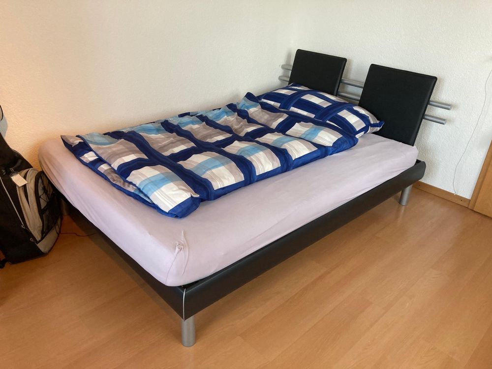 Bett | Kaufen auf Ricardo
