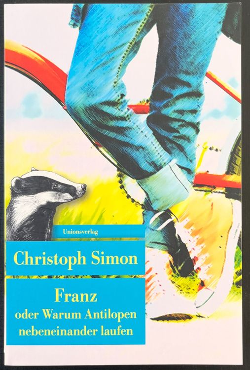 Christoph Simon - Franz (Neu (gemäss Beschreibung)) in Bern für CHF 3.8 ...