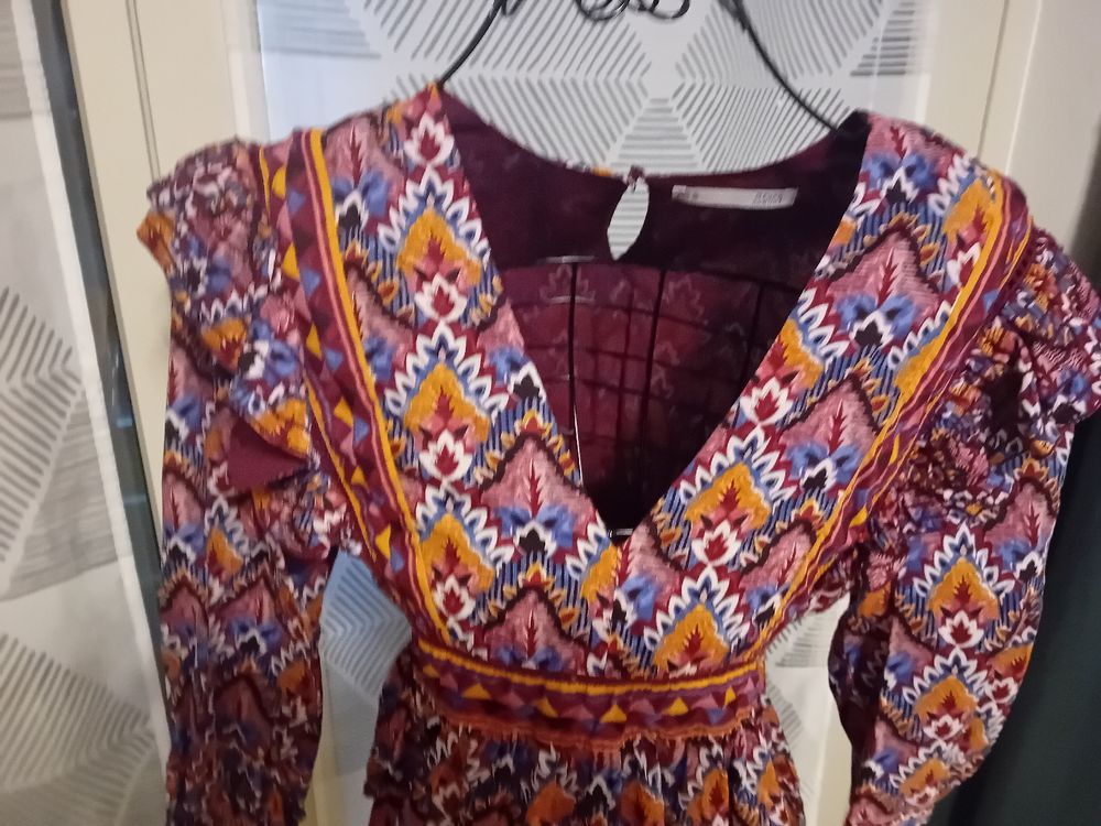 obertei von Sfera gr M | Kaufen auf Ricardo