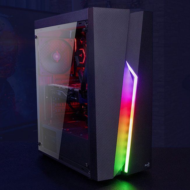 Specia Gaming PC Intel i5 12400F 32GB 1TB RTX3060Ti *Neu* | Kaufen auf ...