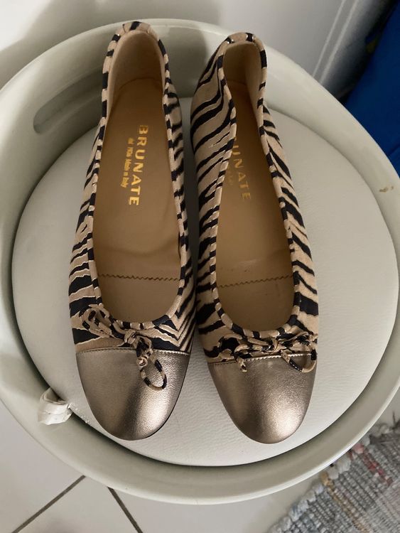 Brunate Ballerina | Kaufen auf Ricardo