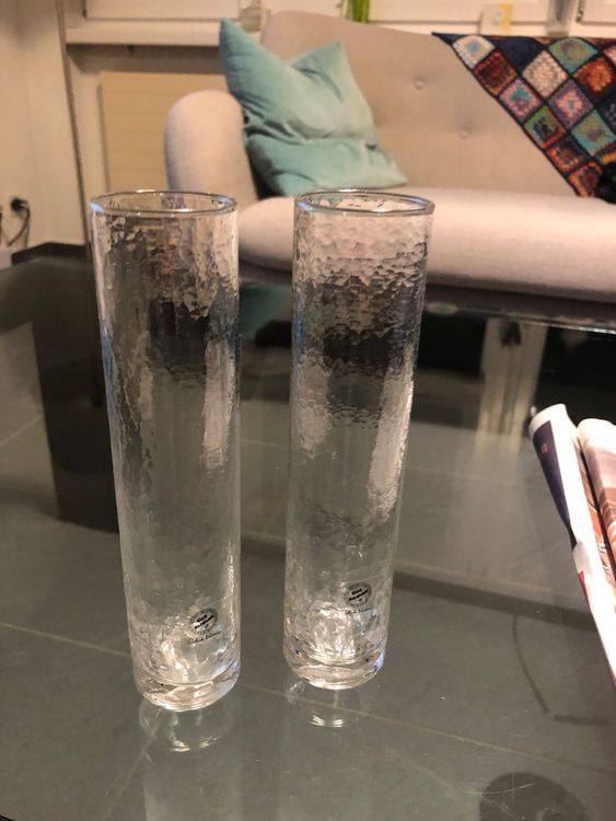 Sektglas Hergiswil 2 Stück (Gebraucht) in Balsthal für CHF 22 – mit Lieferung auf Ricardo kaufen