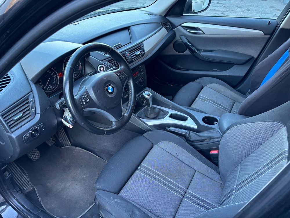 BWM X1 4x4 2.0D 177PS B5a (Gebraucht) in Altdorf UR für CHF 875 – nur ...