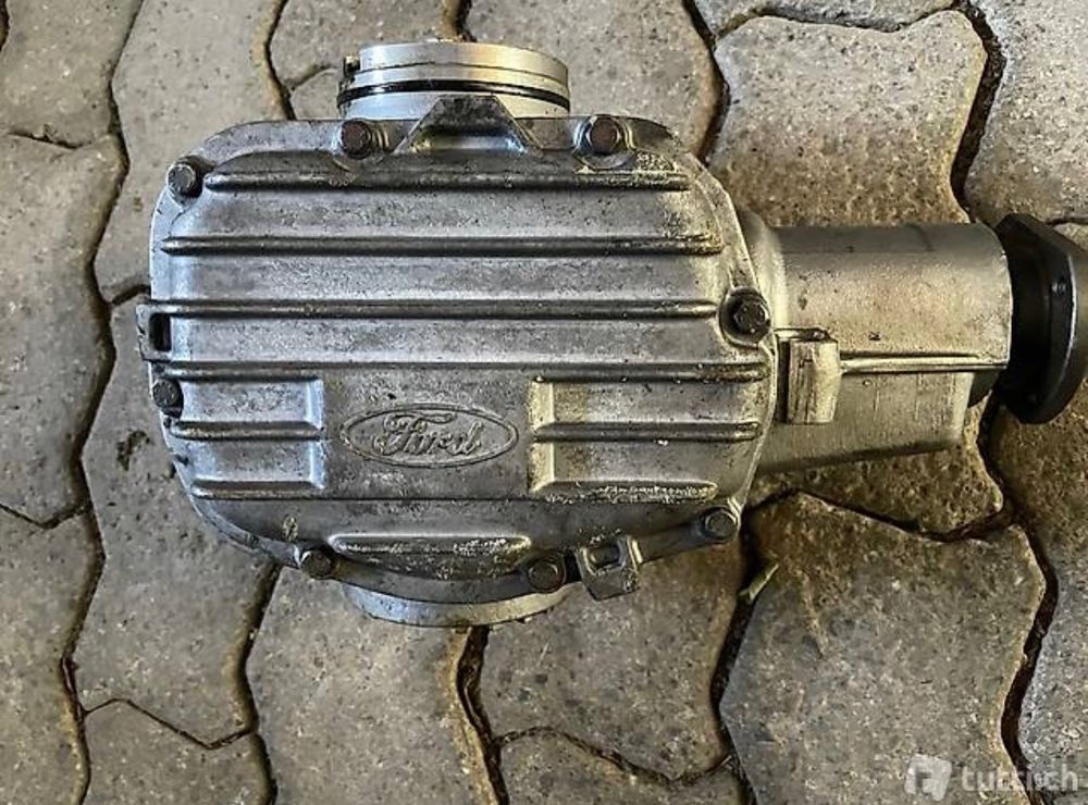 Cosworth Differential (Gebraucht) in Allschwil für CHF 320 – nur ...