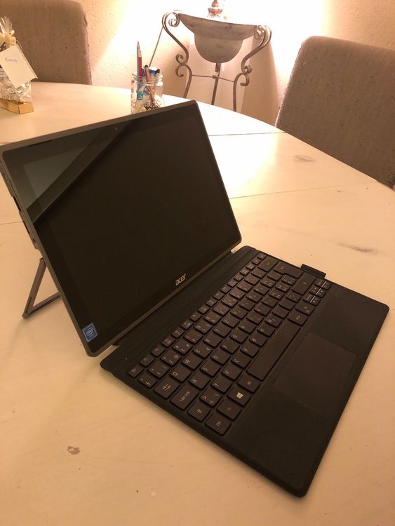Acer Switch 3 (Gebraucht) in Ottenbach für CHF 125 – mit Lieferung auf ...