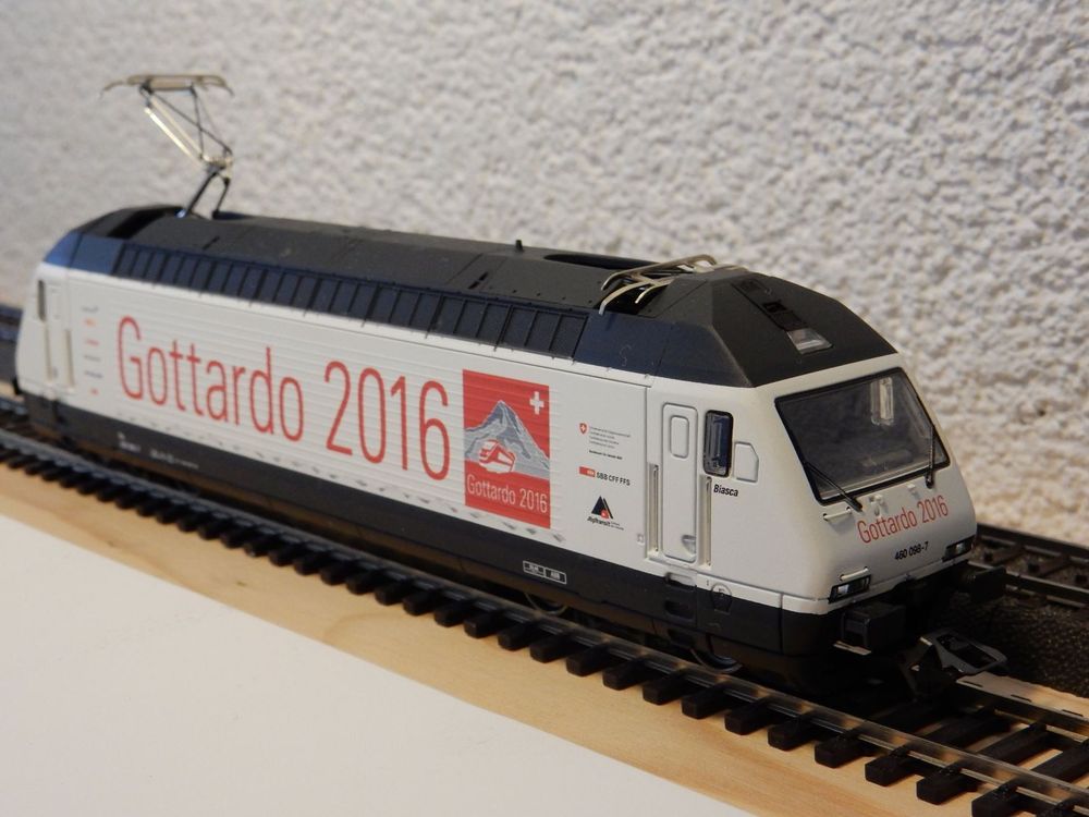 Trix 22391-01 (Neu und originalverpackt) in Embrach für CHF 329 – mit ...