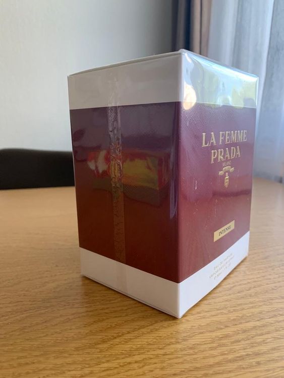 LA FEMME PRADA MILANO INTENSE (Neu und originalverpackt) in Dintikon ...