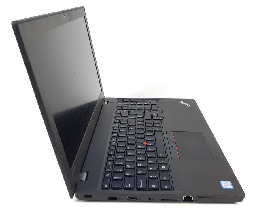 Lenovo ThinkPad T560 Business 15.6" Notebook für 189 CHF (Gebraucht) in ...