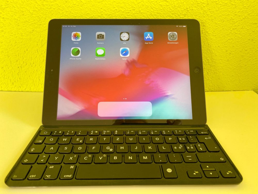 iPad Air 2013 | Kaufen auf Ricardo