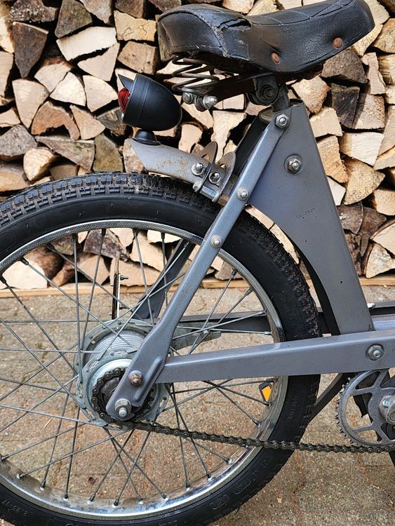 Solex Custom Mofa (Gebraucht) in Wallisellen für CHF 500 – nur Abholung ...