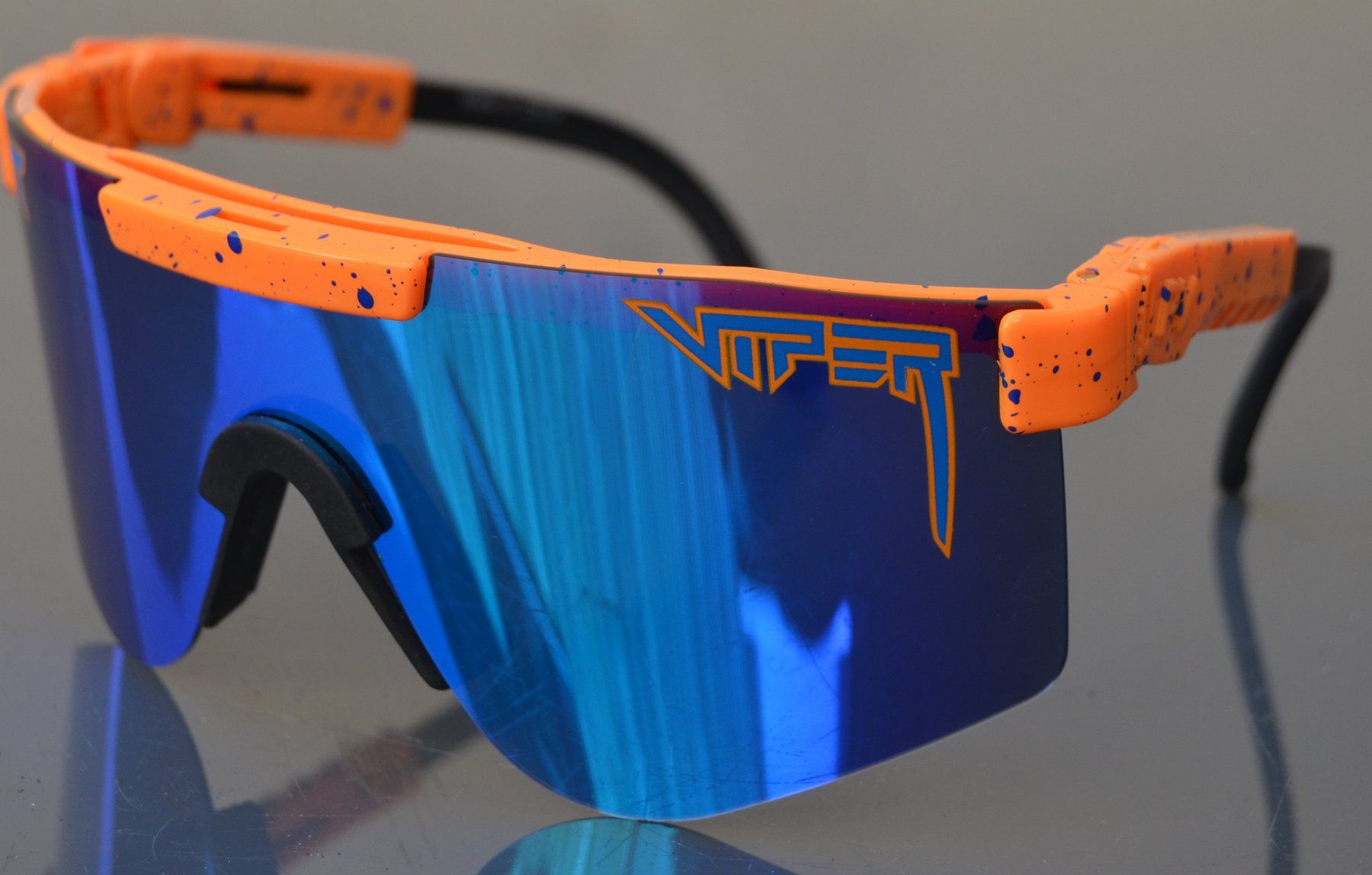 Sonnenbrille Pit Viper lunettes de soleil (Gebraucht) in Collonges für ...