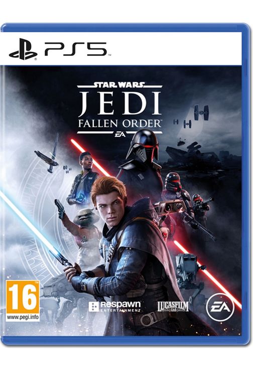Star Wars Fallen Order PS5 | Kaufen auf Ricardo
