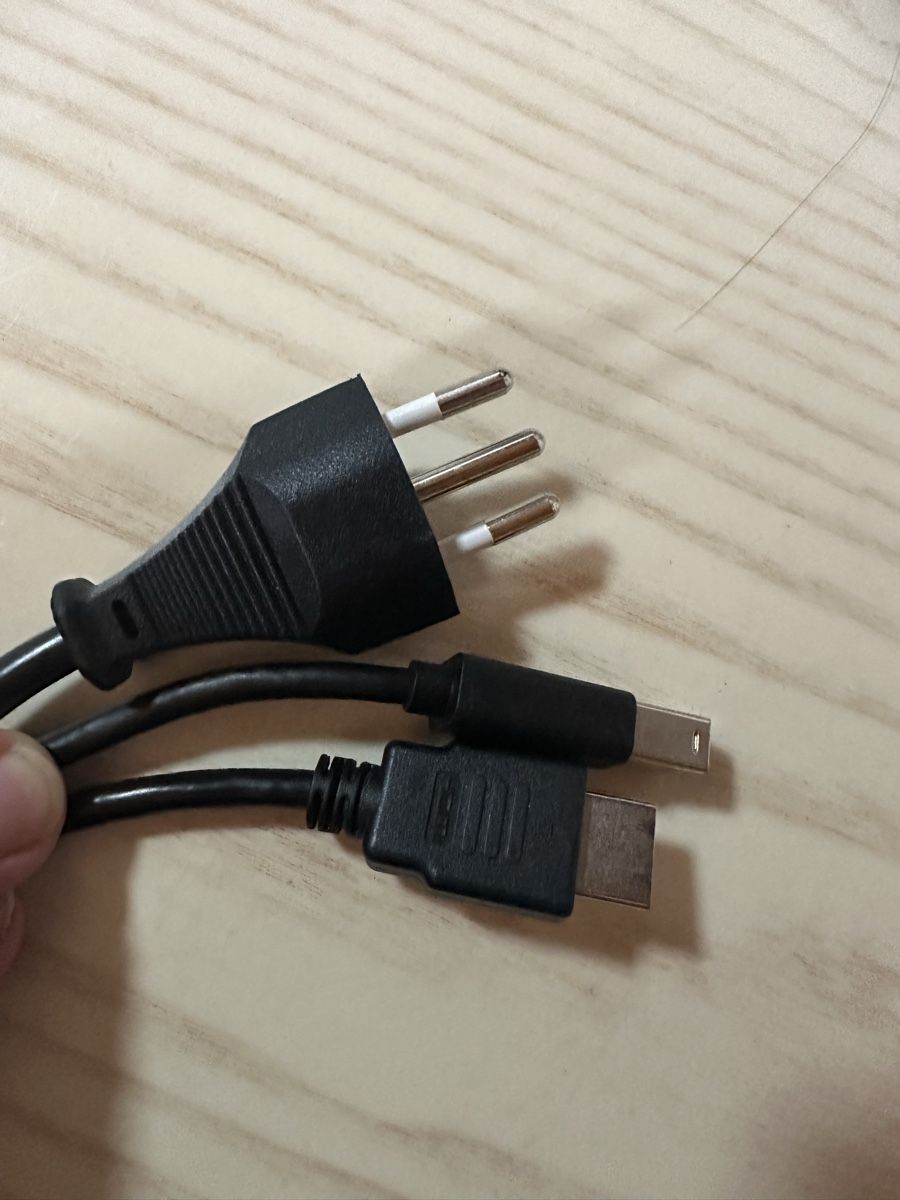 HP E243m Monitor - 24 inch, HDMI, Great Condition! (Gebraucht) in ...