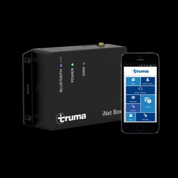 TRUMA iNet Box (Neu und originalverpackt) in Goldach für CHF 200 – mit Lieferung auf Ricardo kaufen