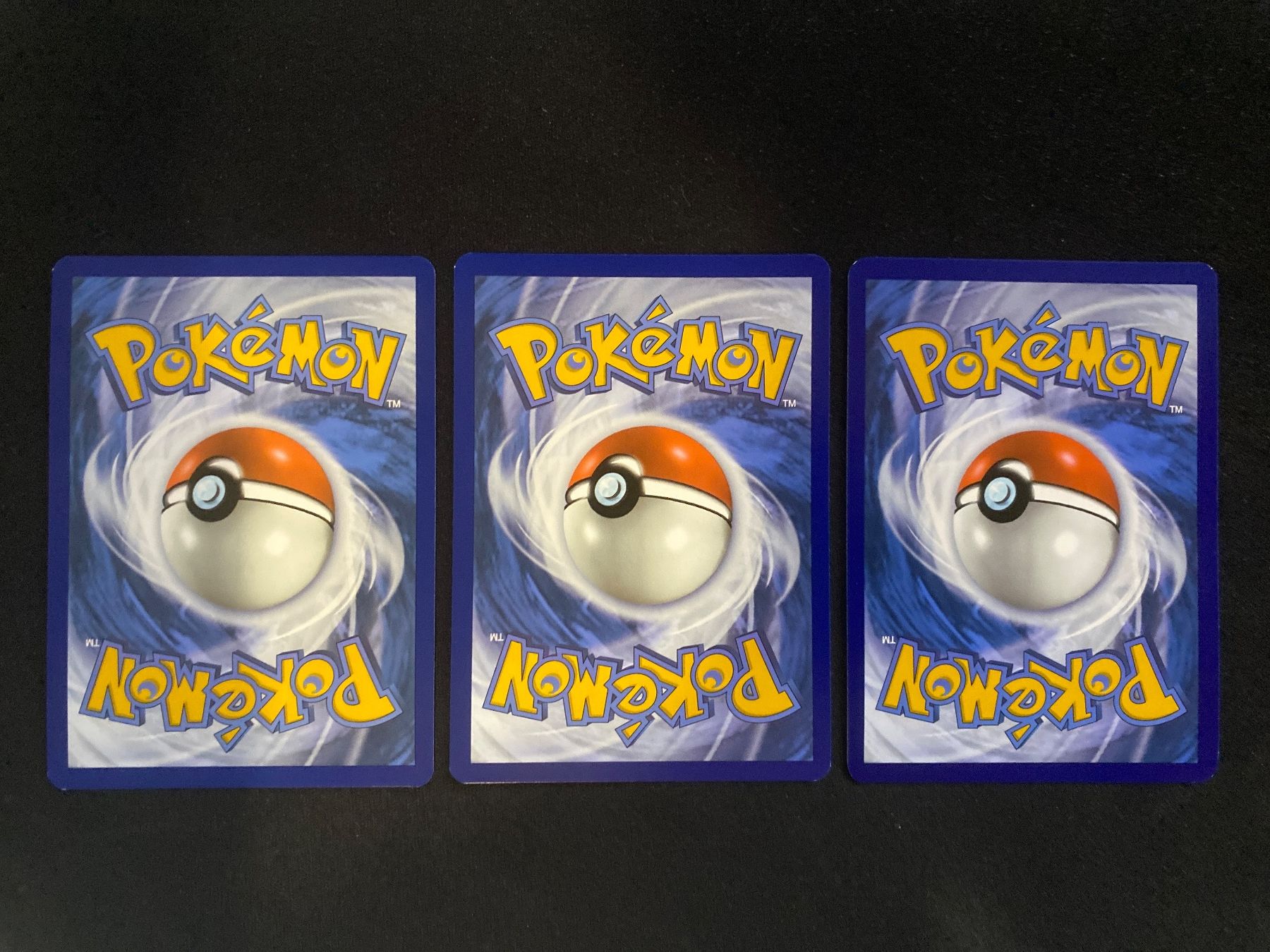 Venusaur, Charizard & Blastoise ex Set of 3 - MEW 151 - EN (Neu (gemäss ...
