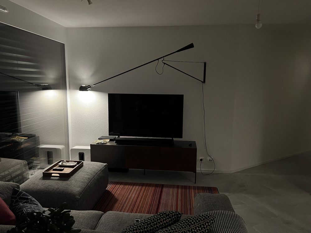 Flos 265 lamp | Kaufen auf Ricardo