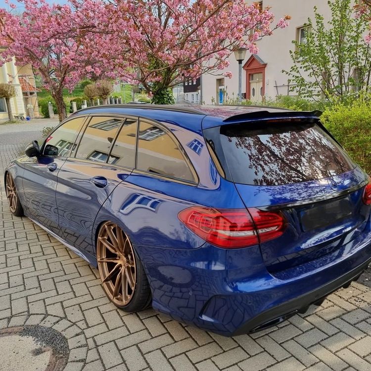 Alufelgen Audi RS6 RS7 Mercedes GLC AMG E63 BMW M4 M3 X6 21" (Neu und ...