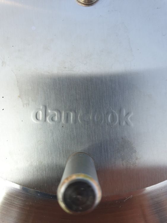 Grill DANCOOK | Kaufen auf Ricardo