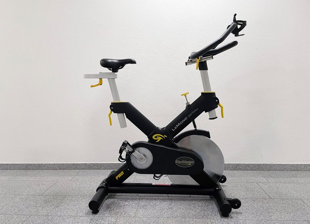 LeMond RevMaster Pro Indoor Cycle (Gebraucht) in Stallikon für CHF 400 ...