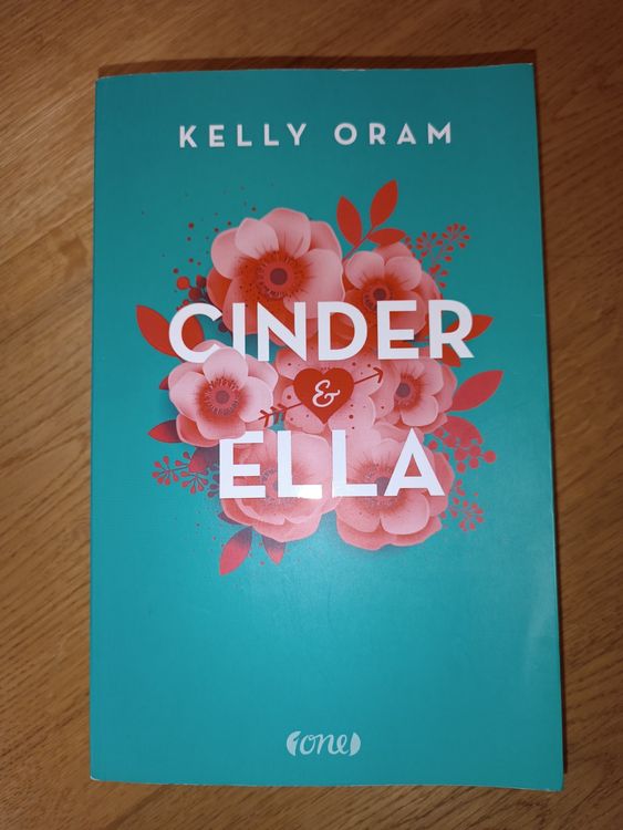 CINDER & ELLA | Kaufen auf Ricardo