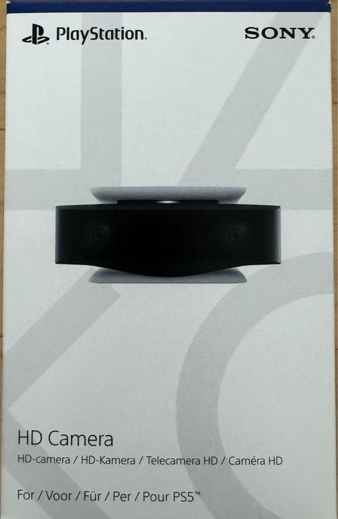 PS5 HD Camera | Kaufen auf Ricardo