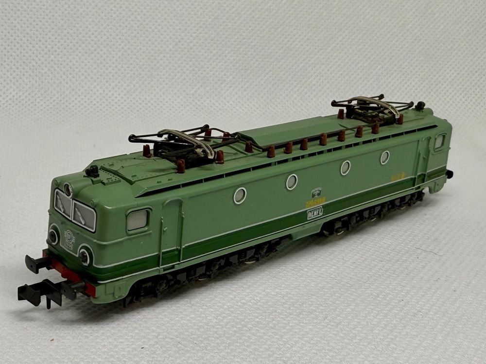 Roco 02157B - RENFE Serie 276-091-6 - Sehr guter Zustand (Gebraucht) in ...