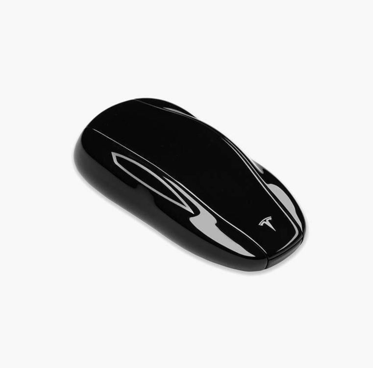 Tesla Modell 3/Y Schlüssel (Key Fob) Original (Gebraucht) in Dietikon ...