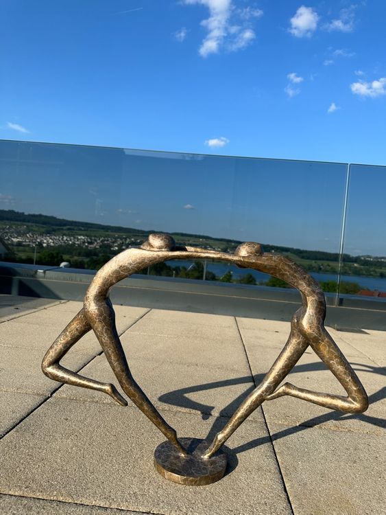Love Statue Forever | Kaufen auf Ricardo