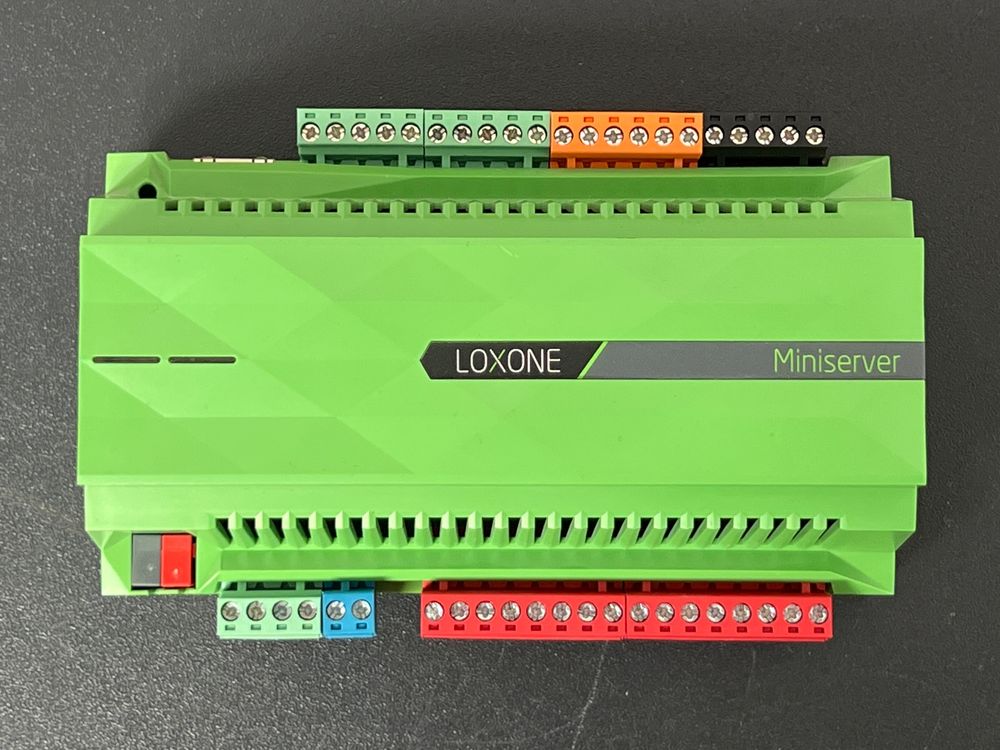 Loxone miniserver gen.1 (2018) | Kaufen auf Ricardo