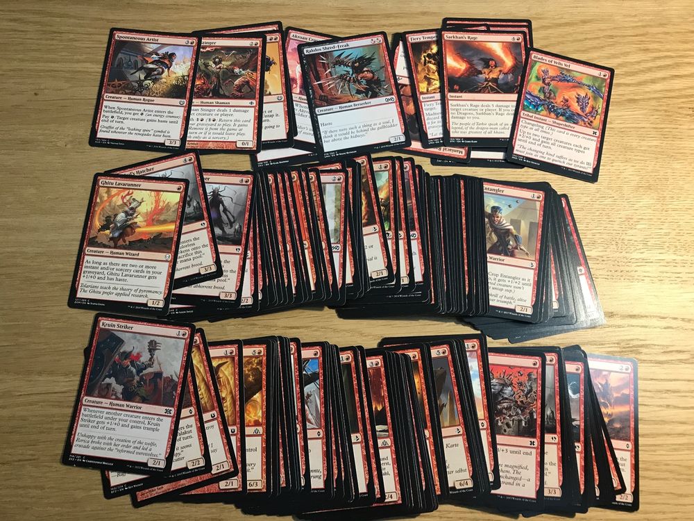 Magic the gathering | Kaufen auf Ricardo